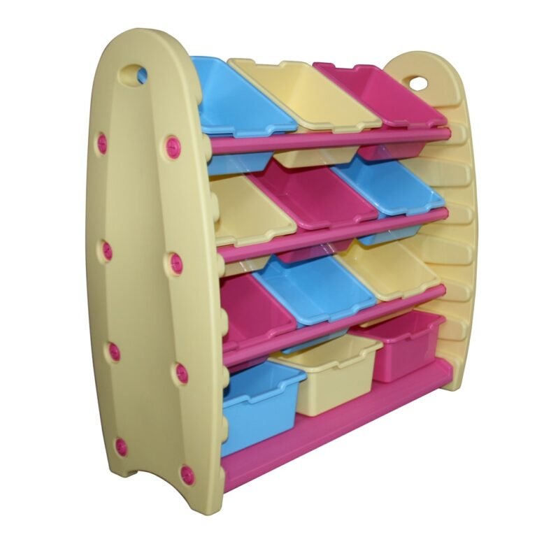 Plastic Storage Container - Pitaya Kids | Premium Children's ...