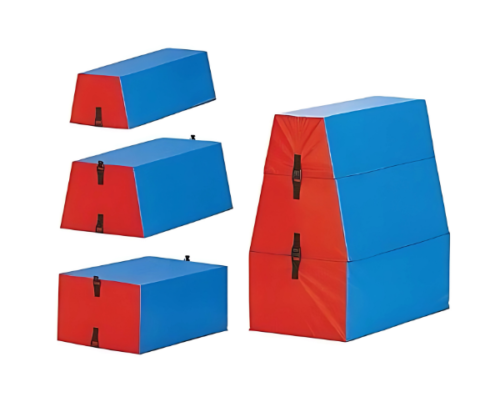 Exercise Jumping Sponge - Pitaya Kids | Premium Children's Educational ...